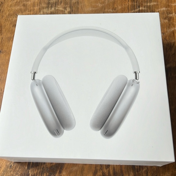 Apple | Headphones | Airpods Max Empty Box | Poshmark